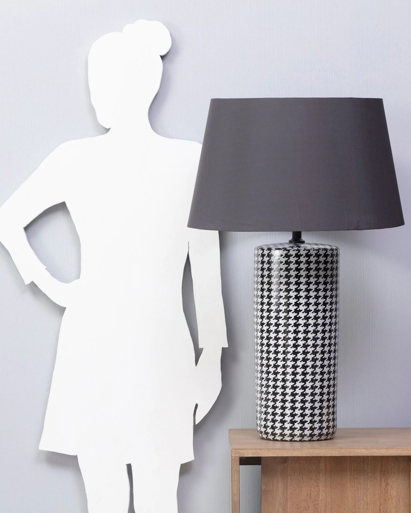 Lampa stolní Chisato 77cm