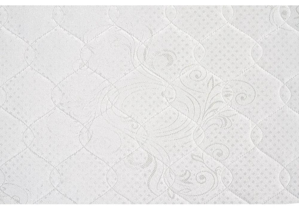 Matrace Polaris 120 × 200 cm, bílá