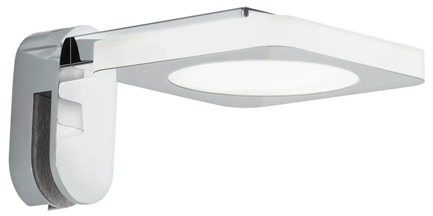Eglo | Eglo 96936 - LED Koupelnové zrcadlové svítidlo CABUS 1xLED/4,5W/230V IP44 | EG96936