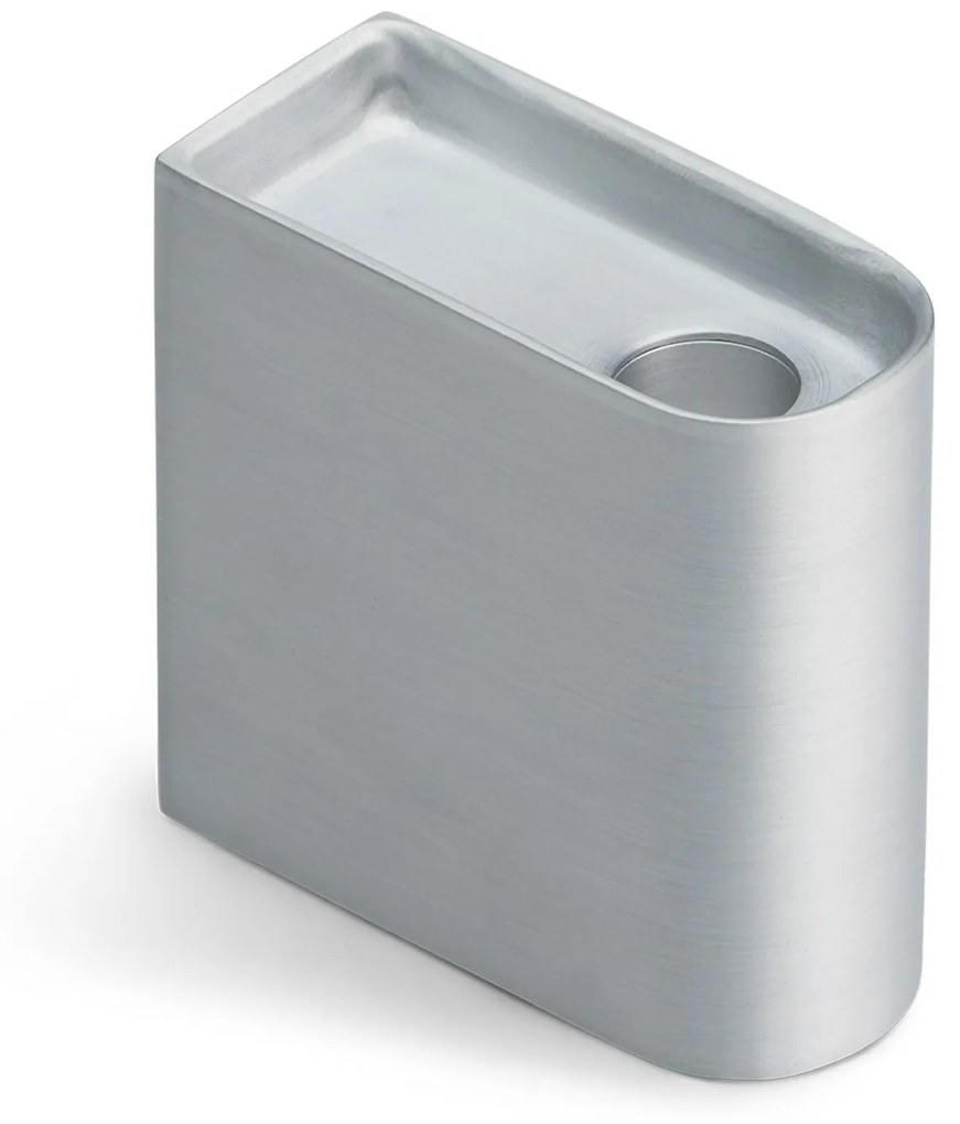 Northern designové svícny Monolith Candle Holder Low