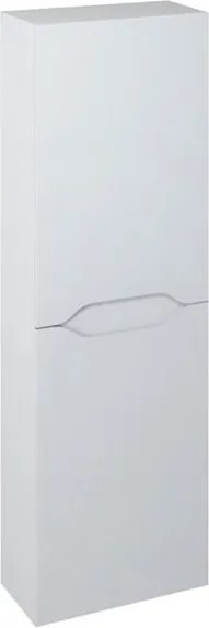 Sapho Sapho, WAVE skříňka vysoká 40x140x20cm, levá/pravá, bílá (WA249LP), WA250-3030