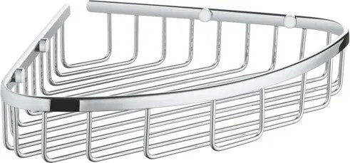 Grohe Start Cosmopolitan Accessories polička chrom 41172000 G41172000