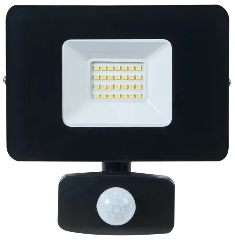 Eglo 97461 - LED Reflektor se senzorem FAEDO 3 LED/20W/230V IP44
