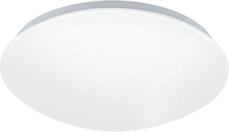 Eglo Connect 32589 GIRON-C LED RGB stmívatelné stropní svítidlo 300mm bílá EGLO Connect inteligentní osvětlení