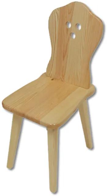 Drewmax KT110 selská židle