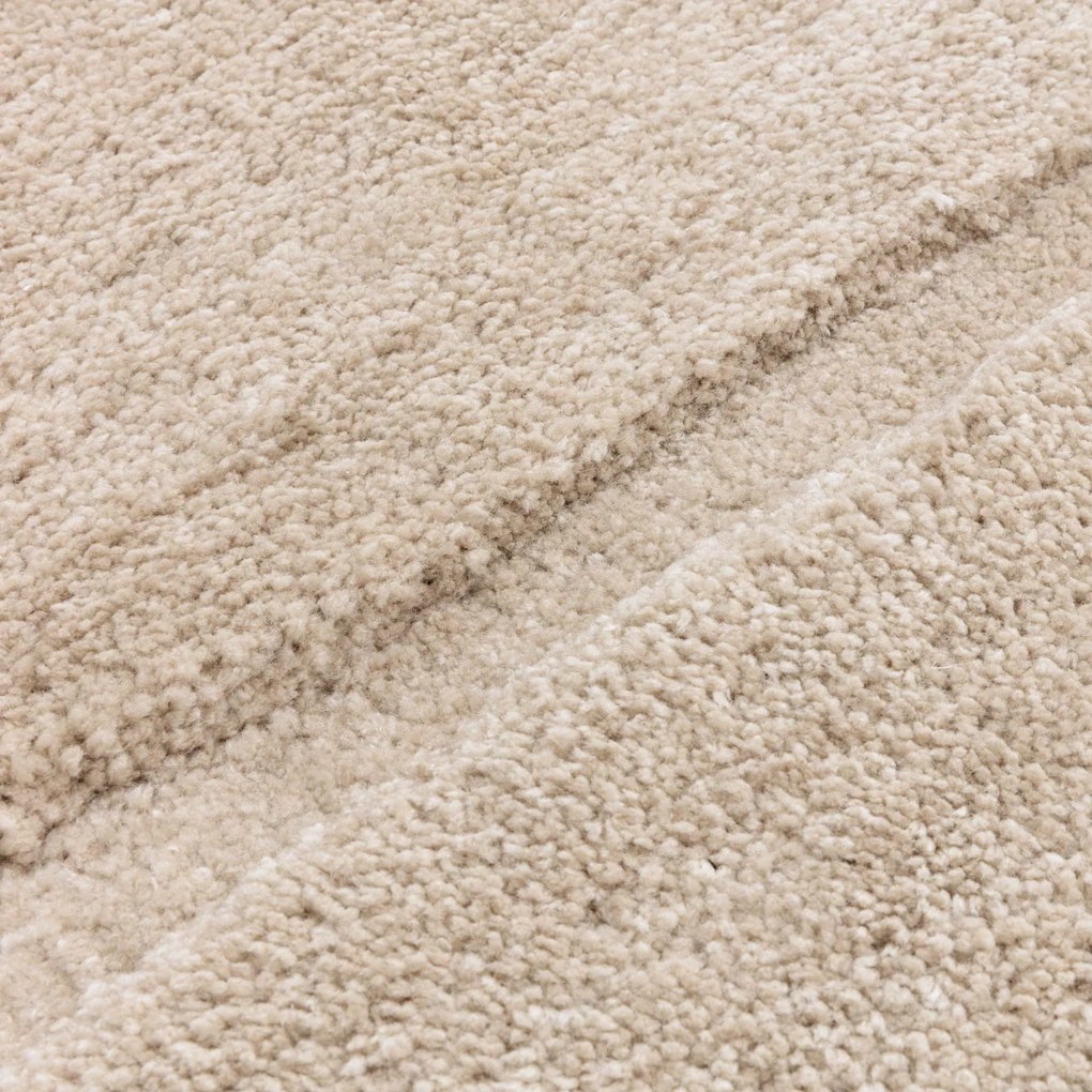 Tribeca Design Kusový koberec Davola Sand Rozměry: 200x290 cm