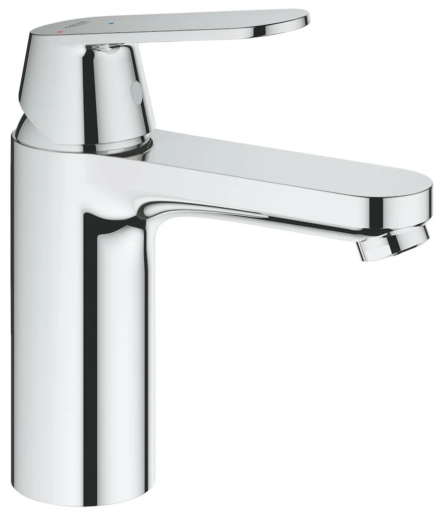 Umyvadlová baterie Grohe Eurosmart Cosmopolitan bez výpusti chrom 2339800E