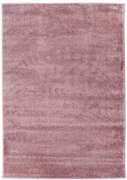 Kusový koberec LORAS Rose