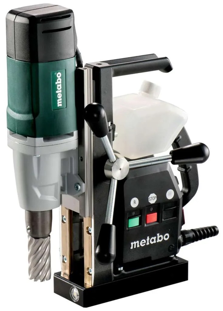Metabo Nářadí - Magnetická vrtačka 1000 W 600635500