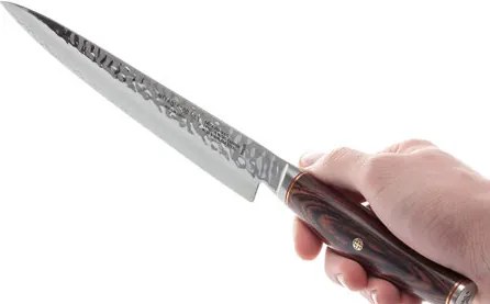 ZWILLING Miyabi Filetovací nůž 24 cm Sujihiki 6000MCT