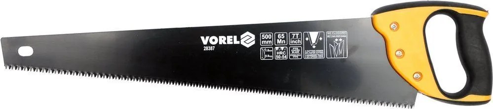 Vorel Pila na dřevo - 500 mm