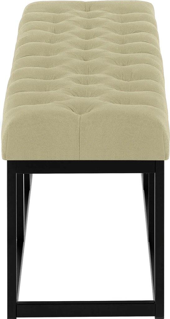 Lavice Amun látka B150 – taupe