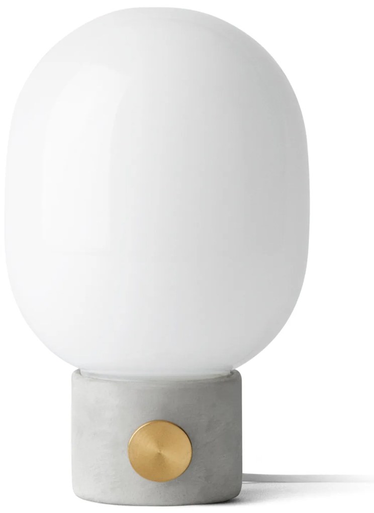 Audo Copenhagen designové stolní lampy JWDA Table Lamp