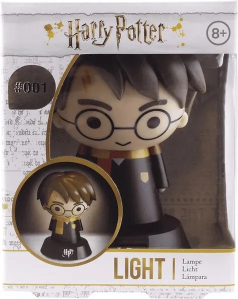 Icon Light Harry Potter - Harry