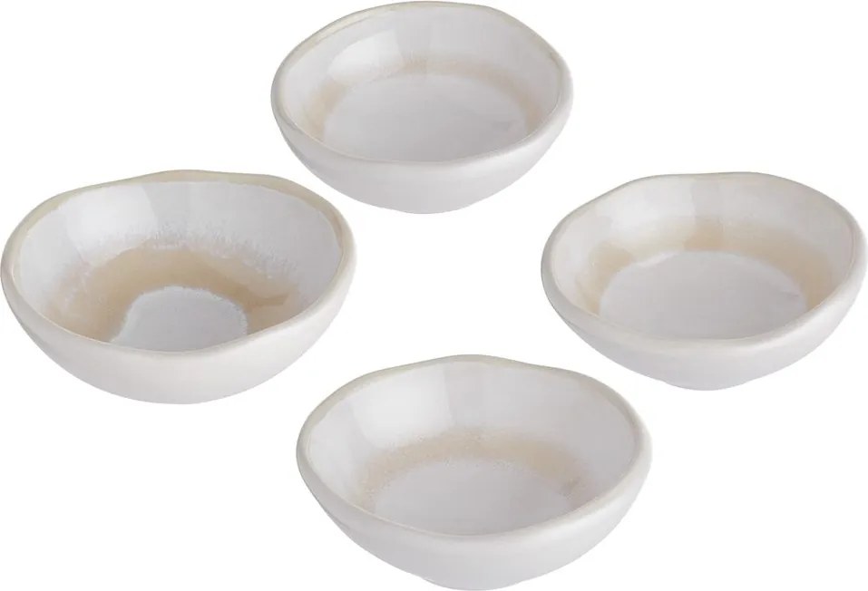 ARTISAN Miska na dip 95 ml - béžová