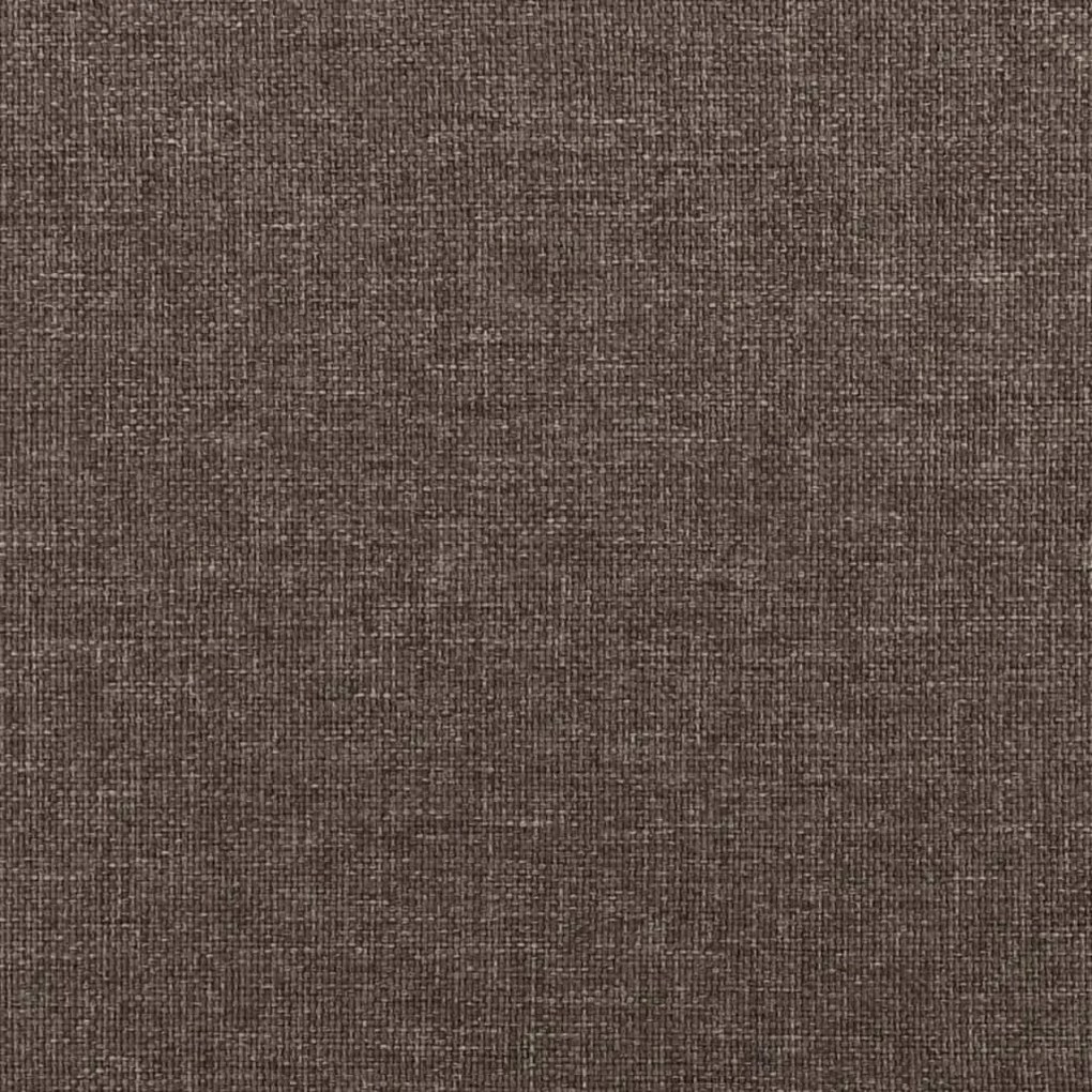 Nástěnné panely 12 ks taupe 30 x 15 cm textil 0,54 m² - Default Title