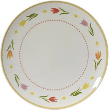 XXXLutz TALÍŘ 27 cm - Jídelní talíře - 0037540BWG01