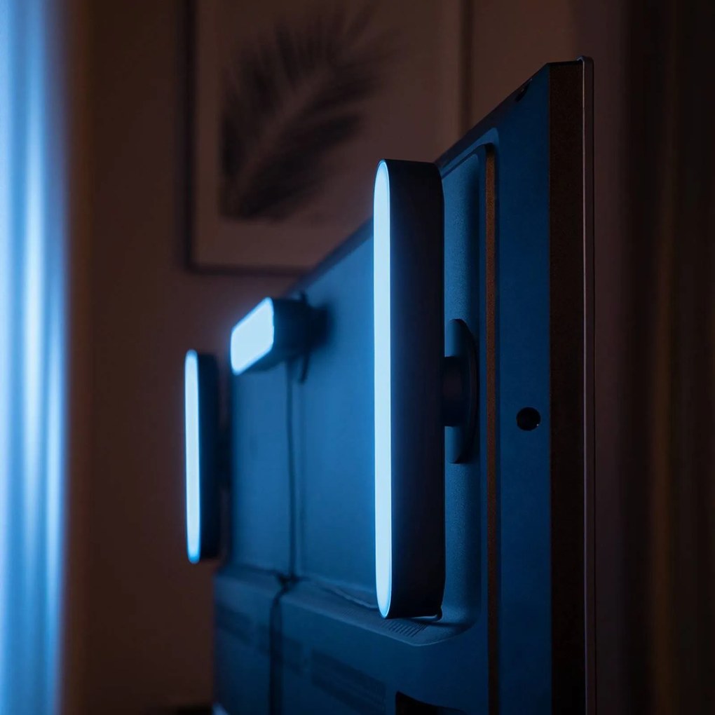 Philips Hue Play Lightbar, základní 1ks černý