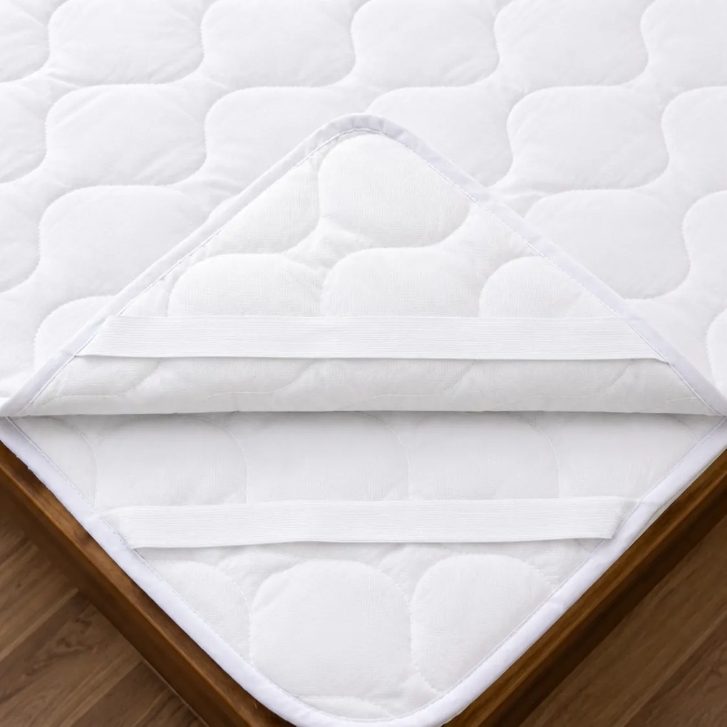 ComfortMatrace Prošívaný chránič matrace SLEEP PROTECT Rozměr: 90x200 cm