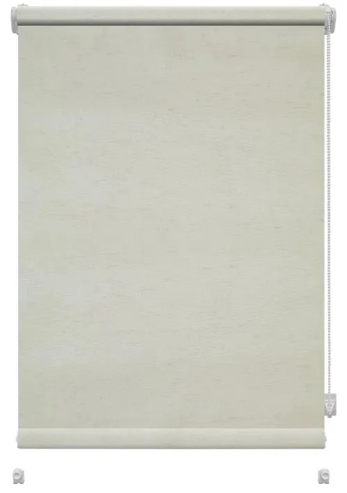 Krémová roleta 72,5x150 cm Mini Faro – Gardinia