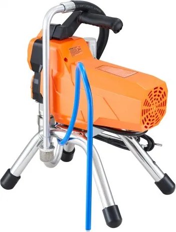 Vysokotlaký Airless stříkací stříkací pistole 2200 W na barvy