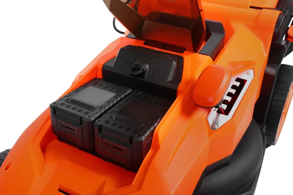 Kraft&Dele Akumulátorová sekačka KD5412 KD5412