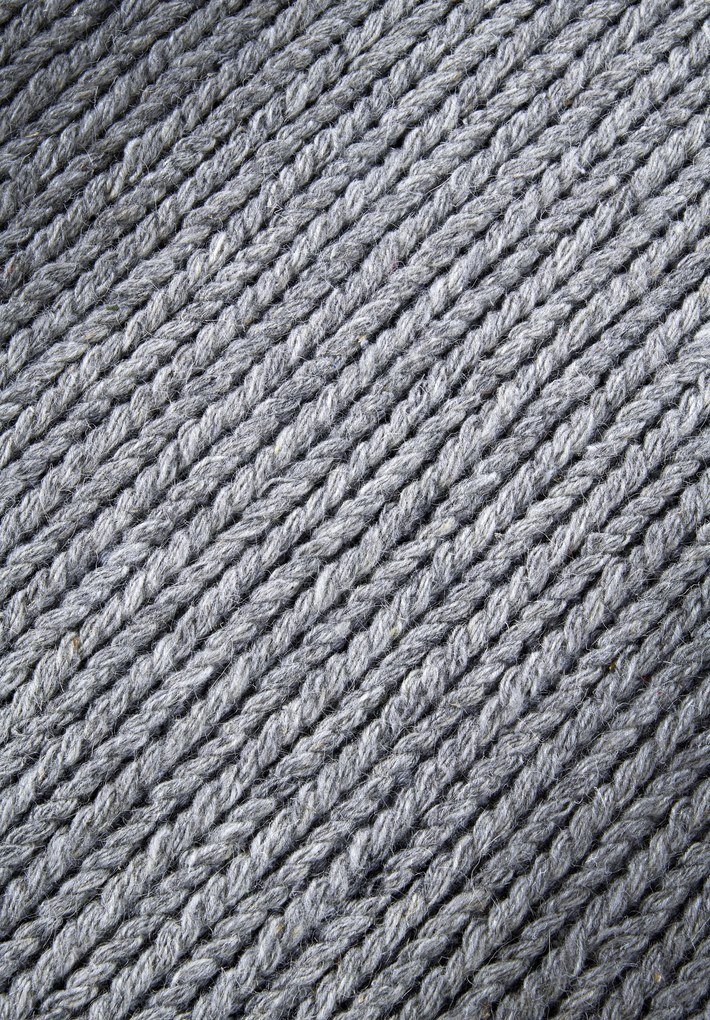 Villeroy & Boch Běhoun 106050 Silver, 80x200, šedá, ložnice
