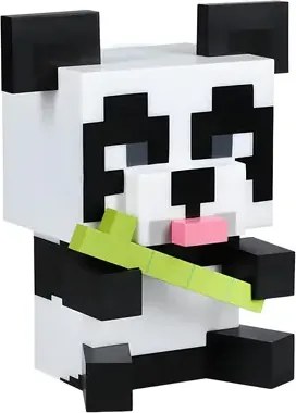 Paladone Minecraft Panda Icon Light / Stolní lampa / 3x AAA