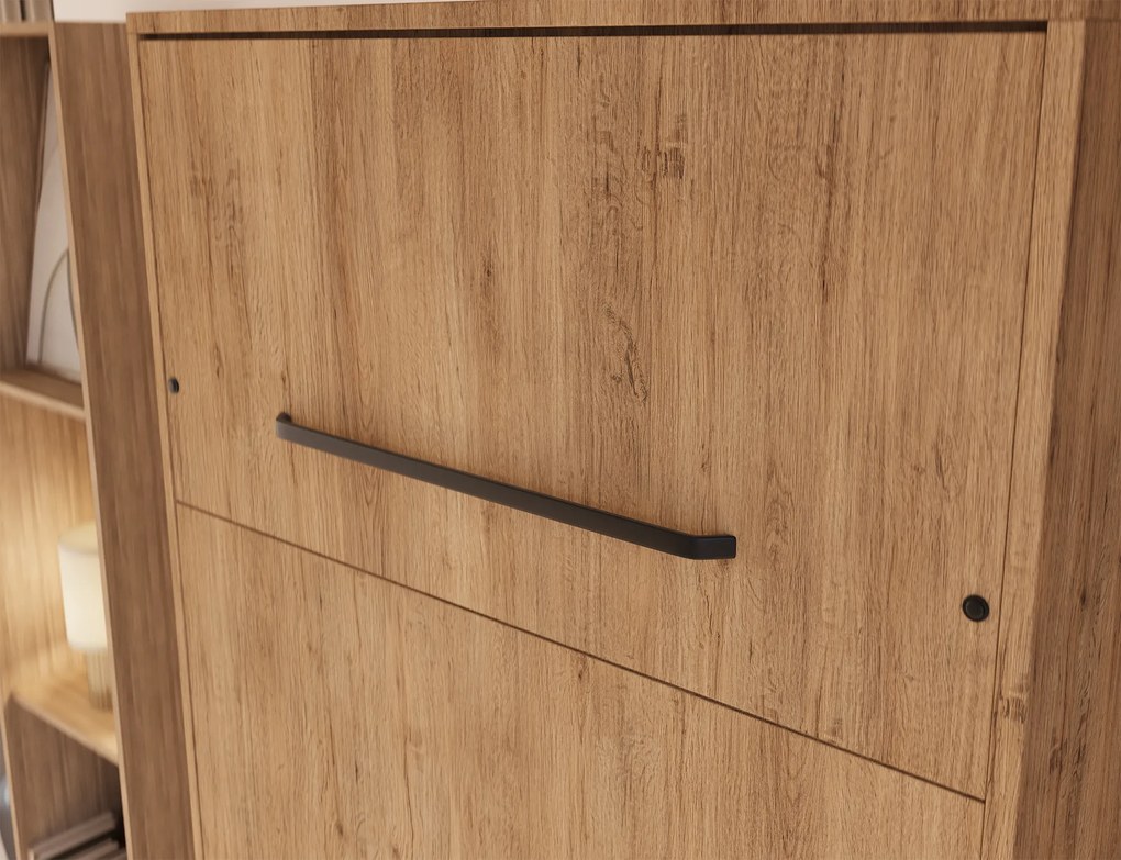 ADRK Furniture Vivario Výklopná postel 90 ADRK-WB-VIV-90-A