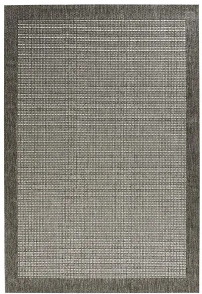 Hanse Home Collection koberce Kusový koberec Natural 102721 Grau - 80x150 cm