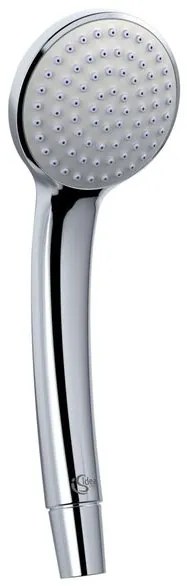 Ideal Standard Idealrain Ruční sprcha S1 80 mm, 1 proud, chrom B9400AA