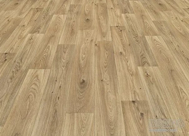 Breno PVC QUINTEX Gambel Oak 116M, šíře 400 cm