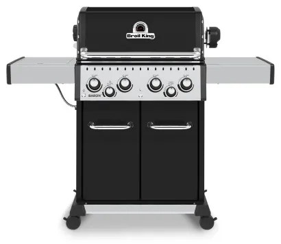 BROIL KING Baron 490