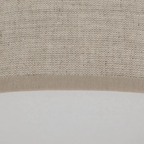 Brilagi - Dětské stropní svítidlo NIMBUS 4xE27/15W/230V 46x63 cm béžová
