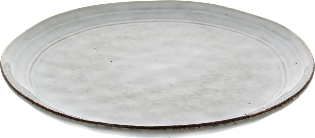 Dezertní talíř Terra ⌀21 cm
