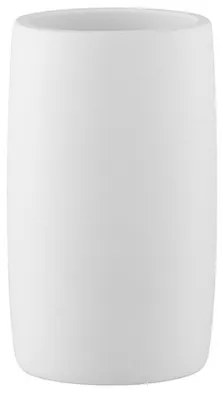 Södahl Kelímek na zubní kartáček Mono White