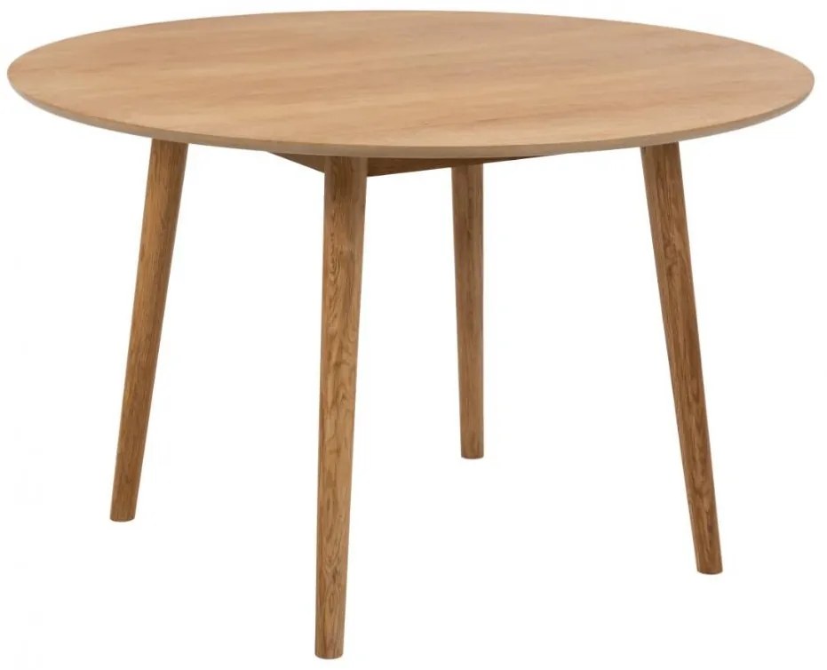 Jídelní stůl Beatus III - 120 Oak