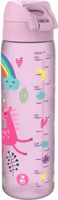 ion8 Leak Proof Dětská láhev Unicorns 500 ml