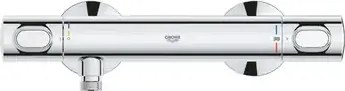 Grohe - Termostatická sprchová baterie, chrom