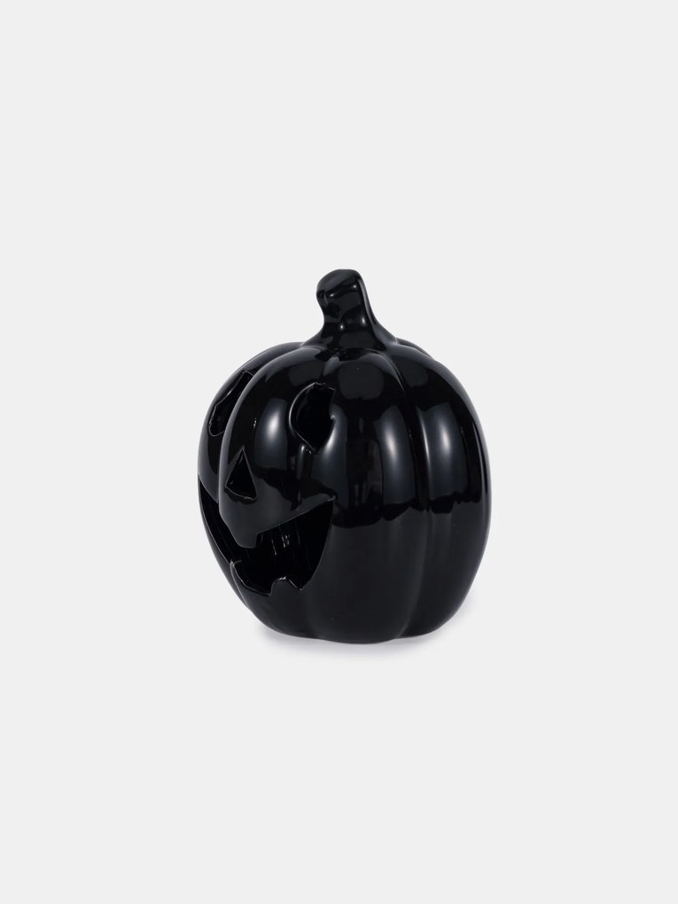 Sinsay - Svícen Halloween - černá