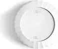 BLIMPLUS Mísa Hera nízká Arctic White / S / 15 cm
