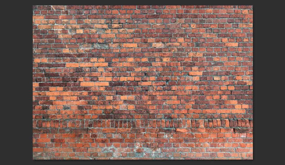 Fototapeta Bimago - Vintage Wall (Red Brick) + lepidlo zdarma 300x210 cm
