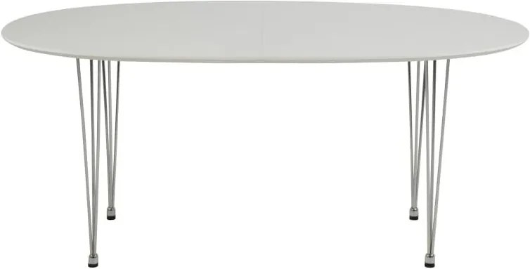Jídelní stůl rozkládací Karina, 170-270 x 100 cm