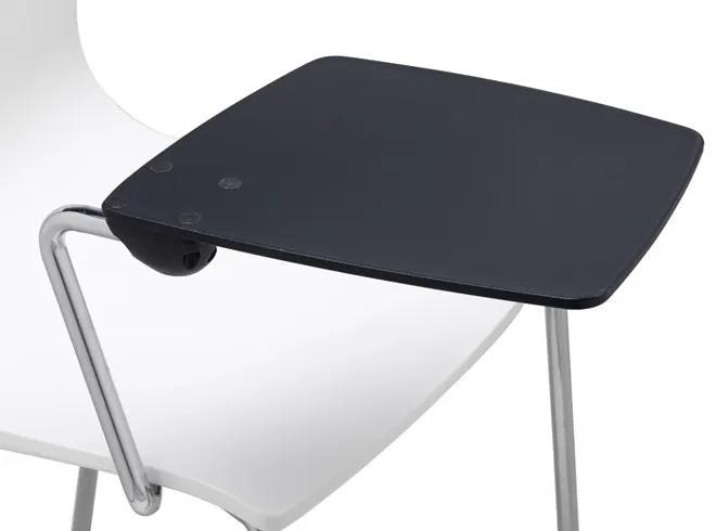 SCAB - Židle ALICE s psacím stolkem