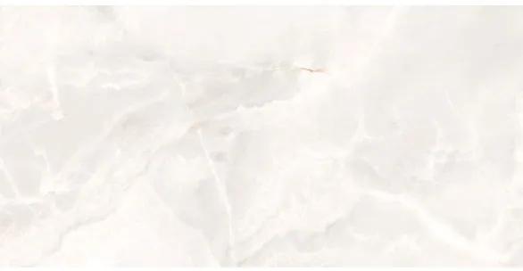 EBS Noor dlažba 60x120 white lesklá 1,4 m2