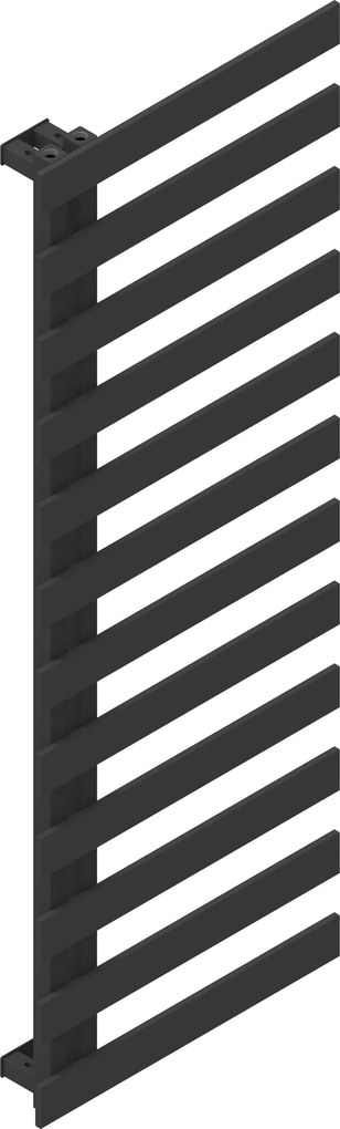 Hopa Edinburgh koupelnový radiátor 500 x 1380 mm spodní připojení bílá RADEDI501435