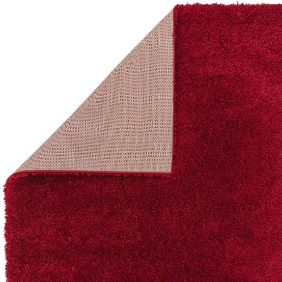 Tribeca Design Kusový koberec Ganta Red Rozměry: 200x290 cm