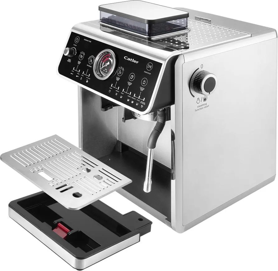 Catler ES 910 Espresso maker - kávovar