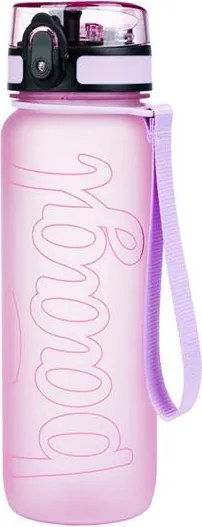 Láhev na vodu BAAGL Lavender 800ml