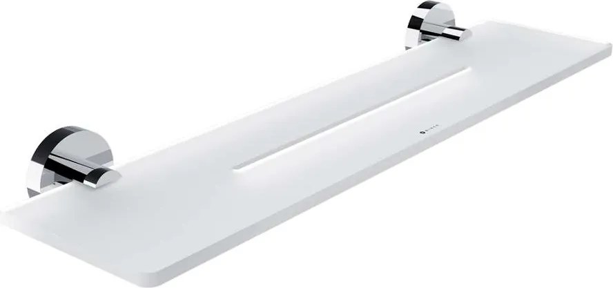 Nimco Unix - Polička, délka 50 cm, chrom UN X450-26